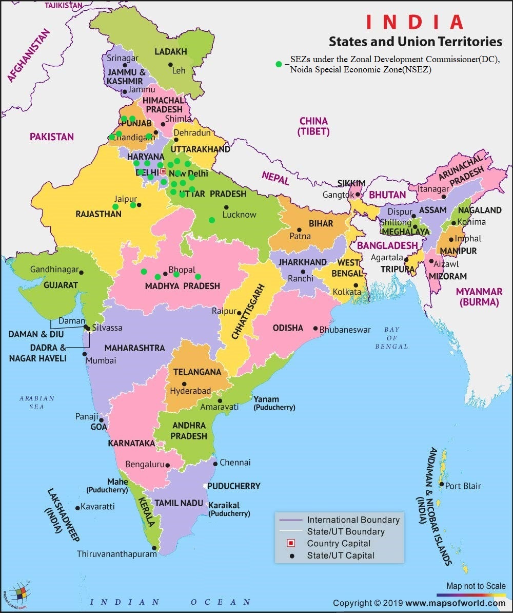 NSEZ-Welcome to NSEZ Web Portal